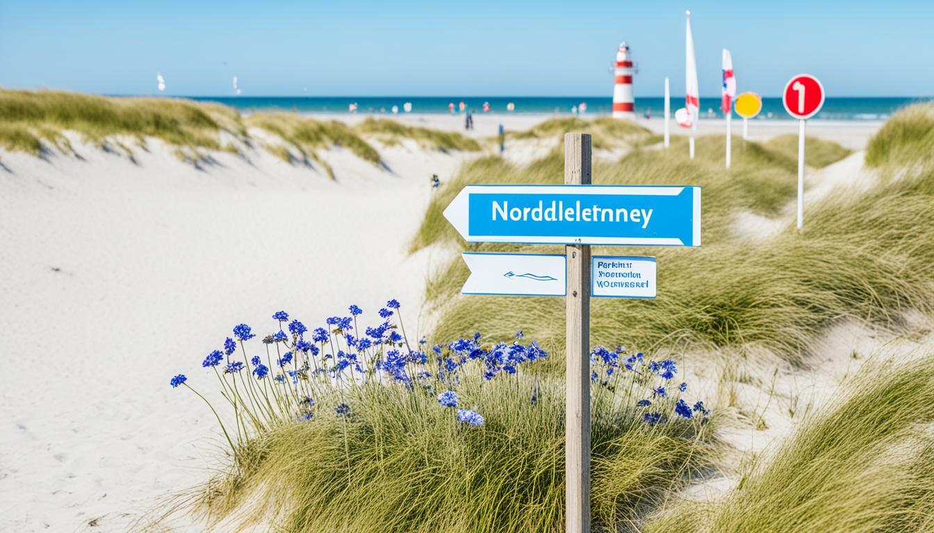 Ausbildungsplätze auf Norderney: Diese Berufe bietet die Insel